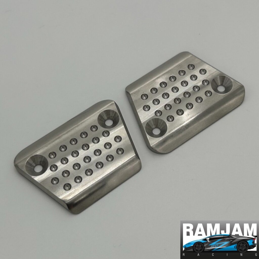 Shop - RamJam Racing