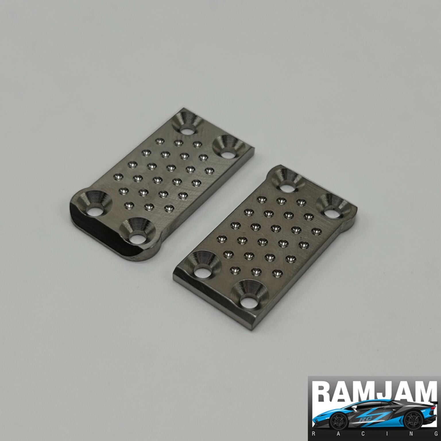 Typhon Grom Parts and Accessories